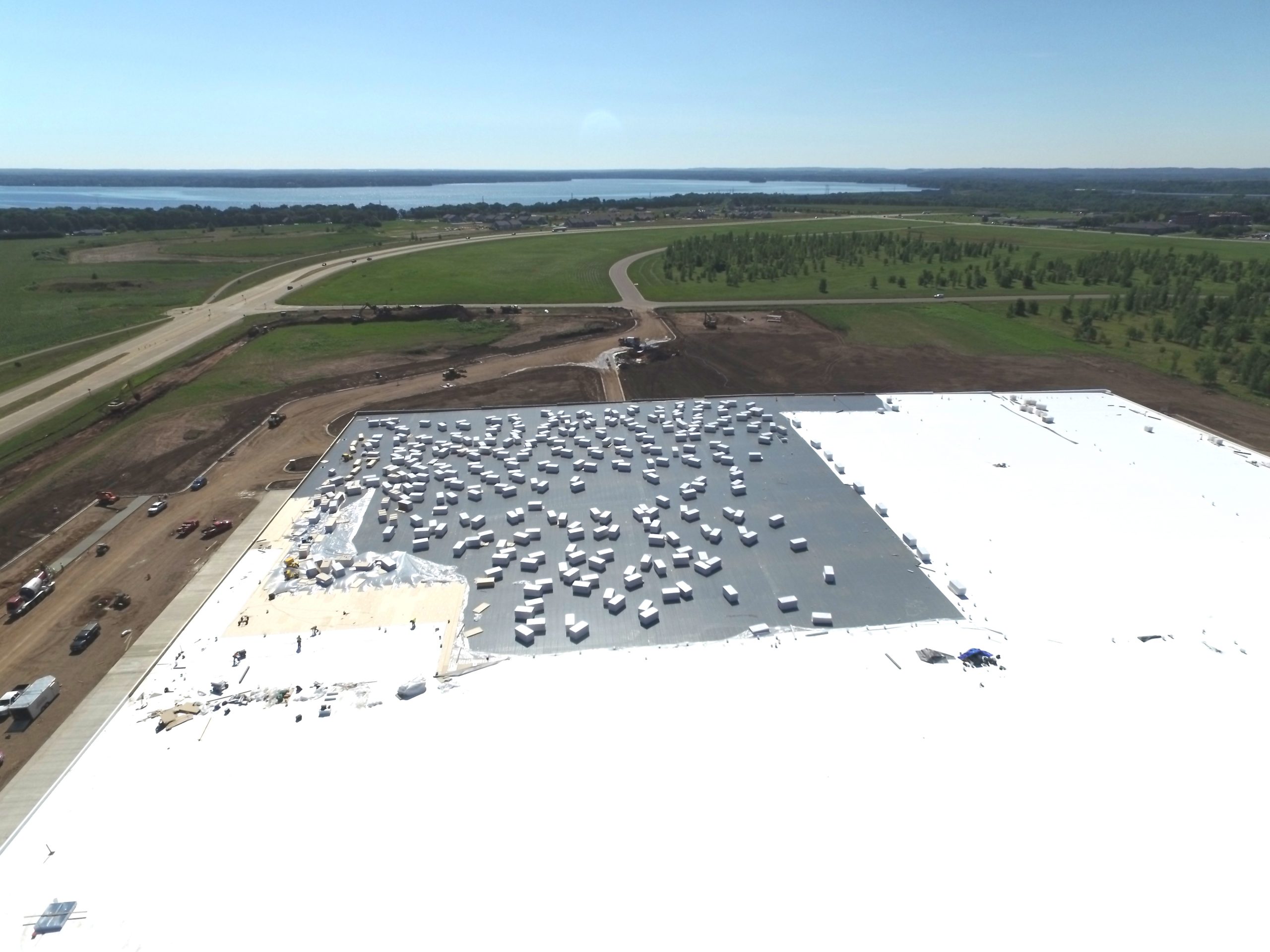 Contact - Single Ply Systems Roofing